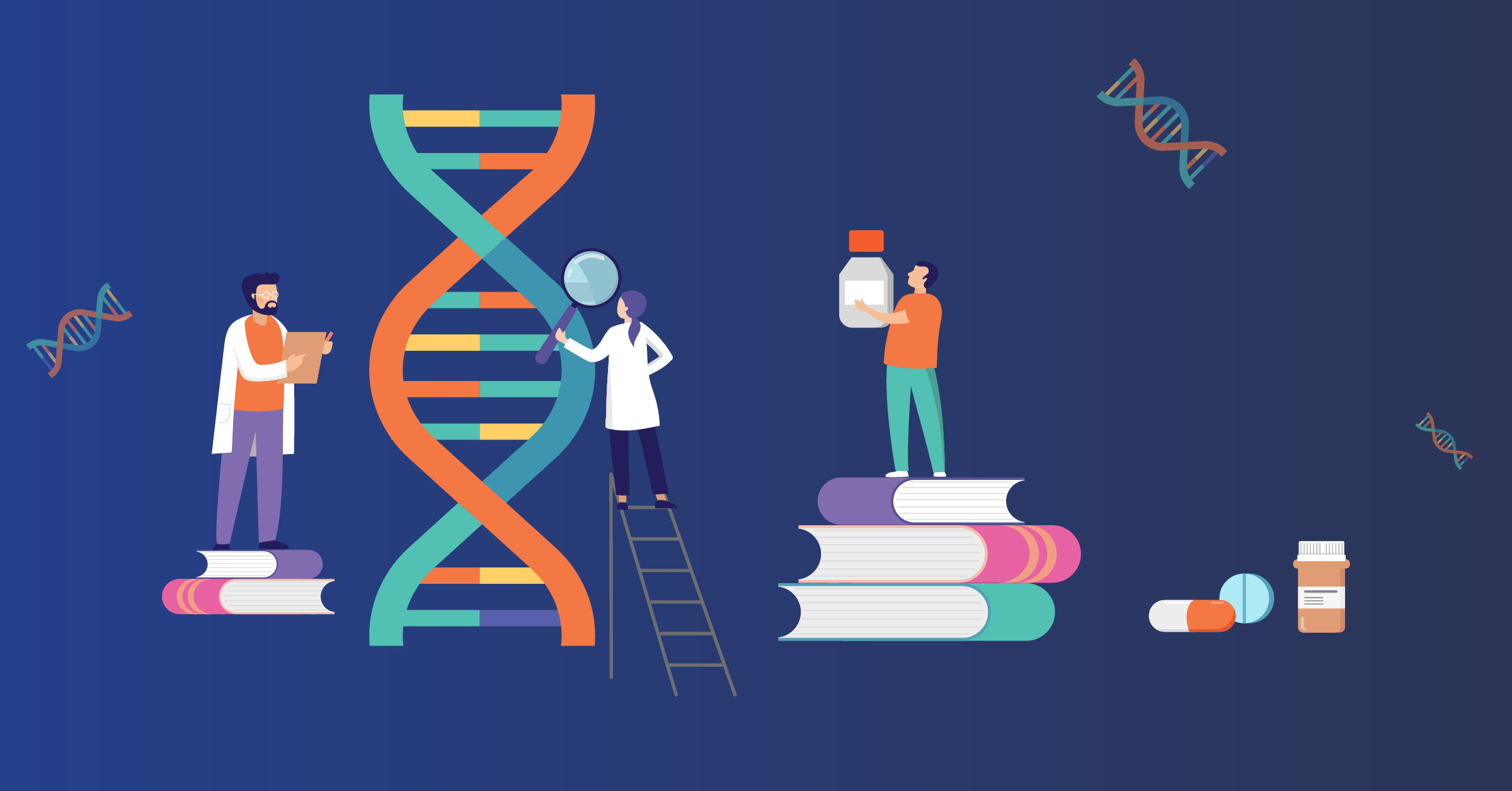 Of Genomes And Genetics : HackerEarth Machine Learning Challenge