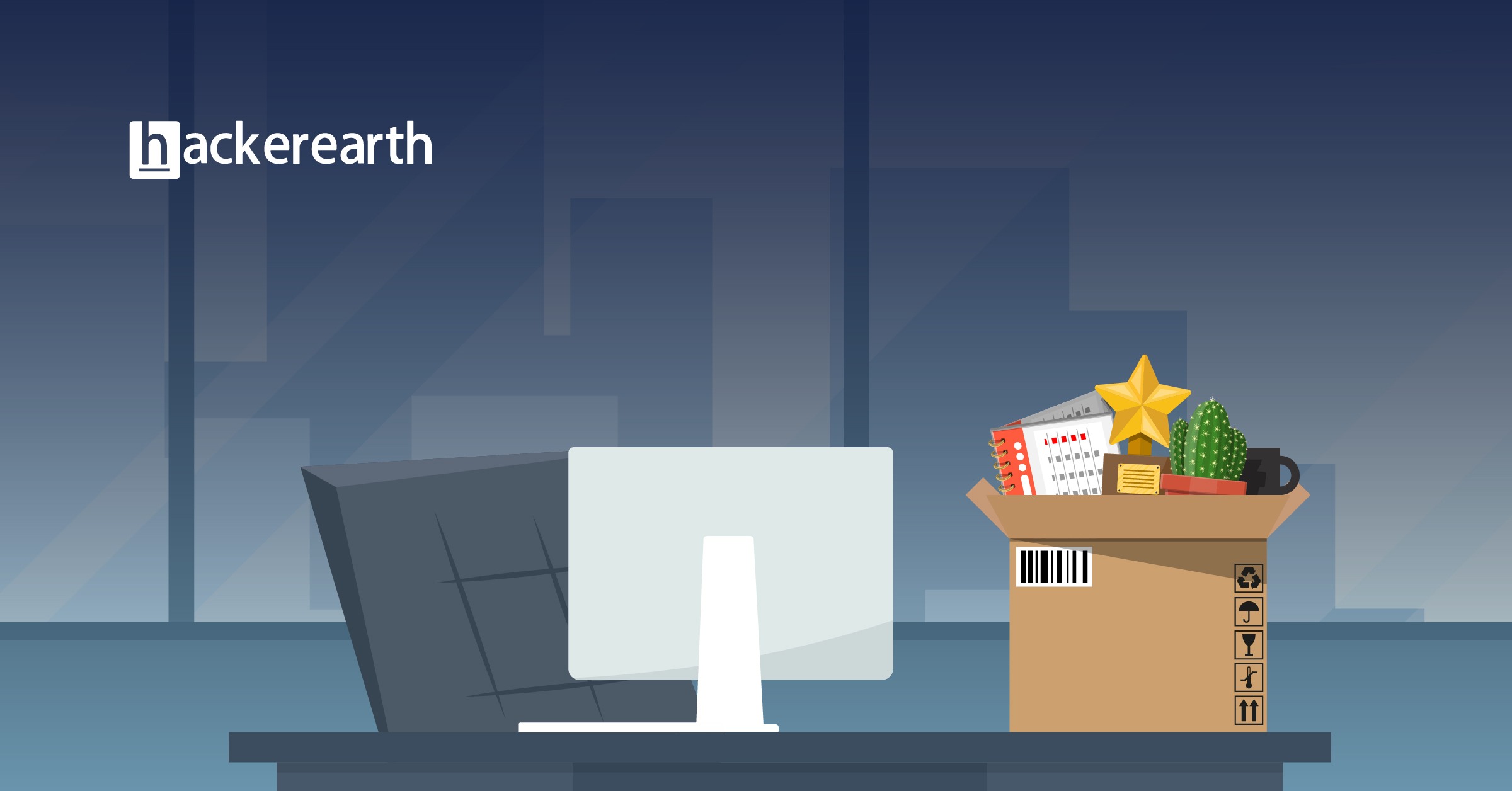 HackerEarth Machine Learning challenge: Will your employees leave you?