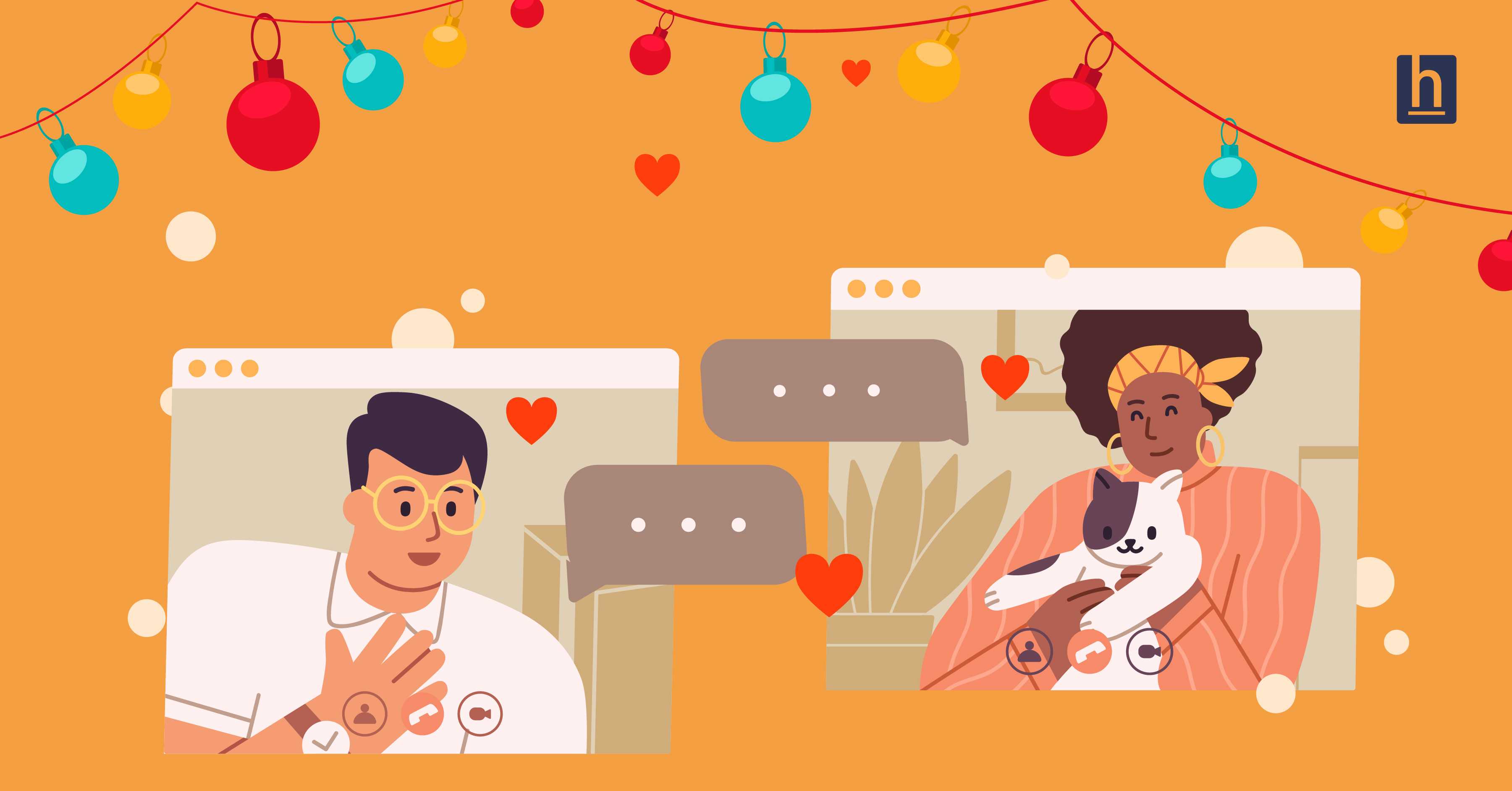 HackerEarth Machine Learning Challenge: Love in the time of screens