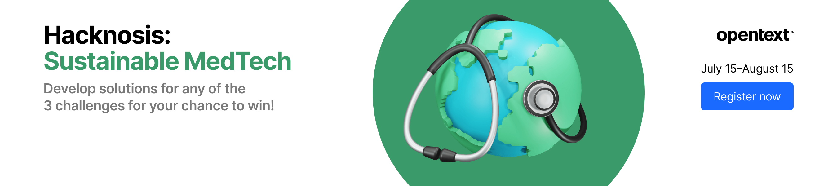 Online Hackathon | HackerEarth developer event | Hacknosis: Sustainable ...