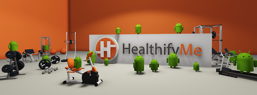 HealthifyMe Android Hiring Challenge