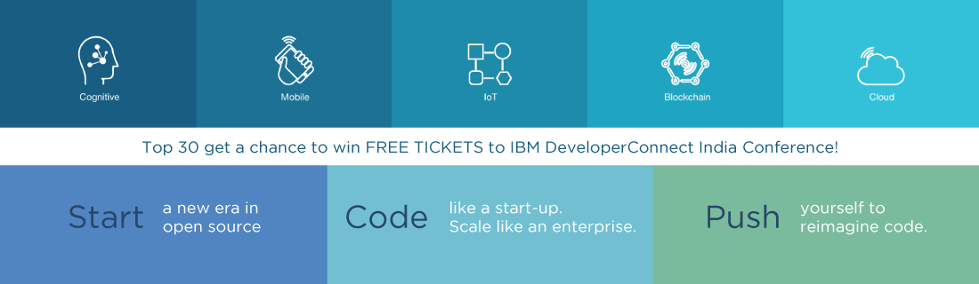 IBM DeveloperConnect