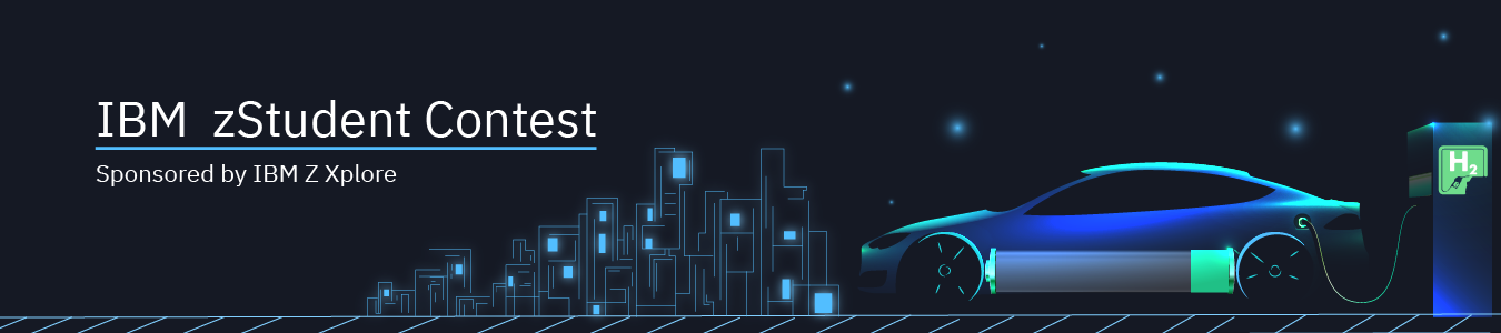 Online Hackathon | HackerEarth developer event | IBM zStudent Contest