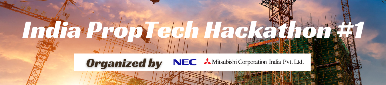 Online Hackathon | HackerEarth developer event | India PropTech ...