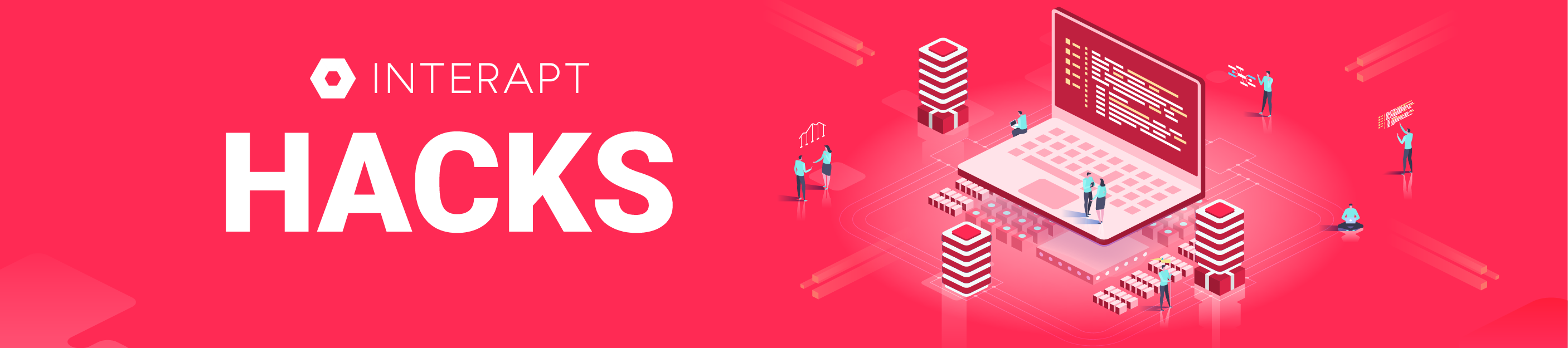 Online Hackathon | HackerEarth developer event | Interapt/Hacks