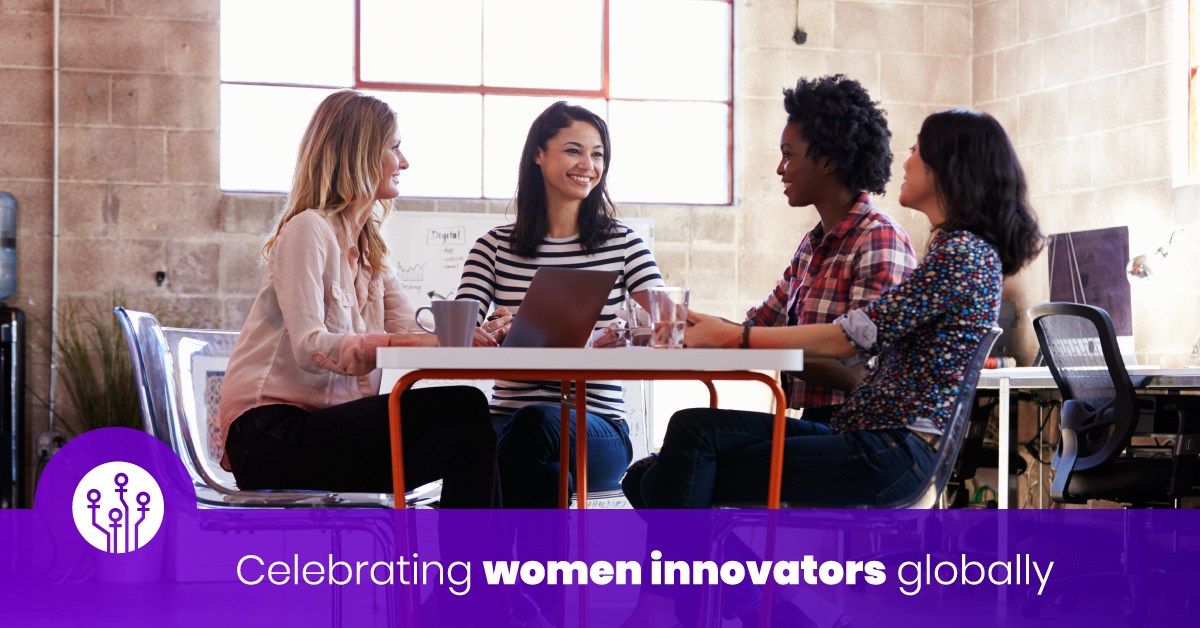 Online Hackathon | HackerEarth developer event | International Women's ...
