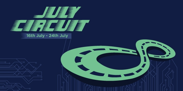 July Circuits