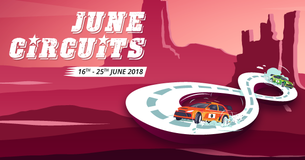June Circuits '18