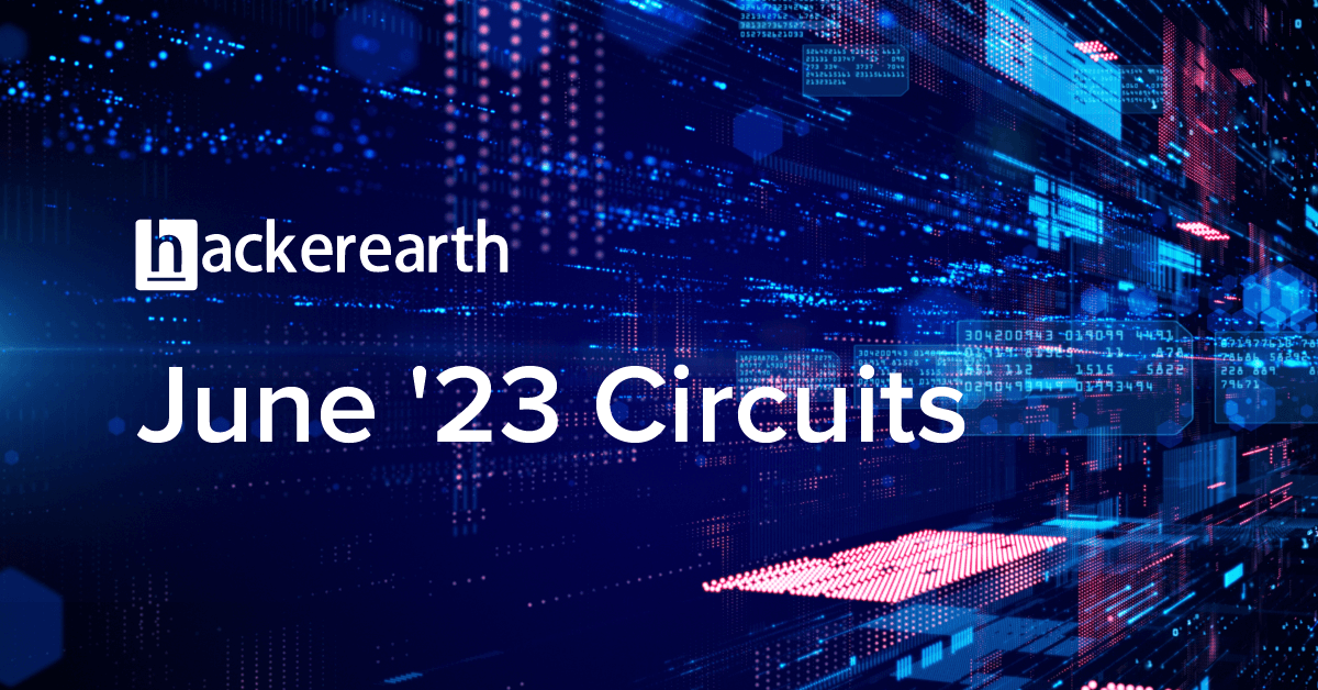 June Circuits '23