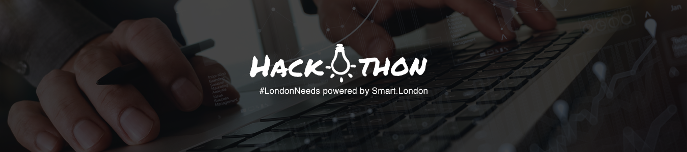 Online Hackathon | HackerEarth developer event | #LondonNeeds powered ...