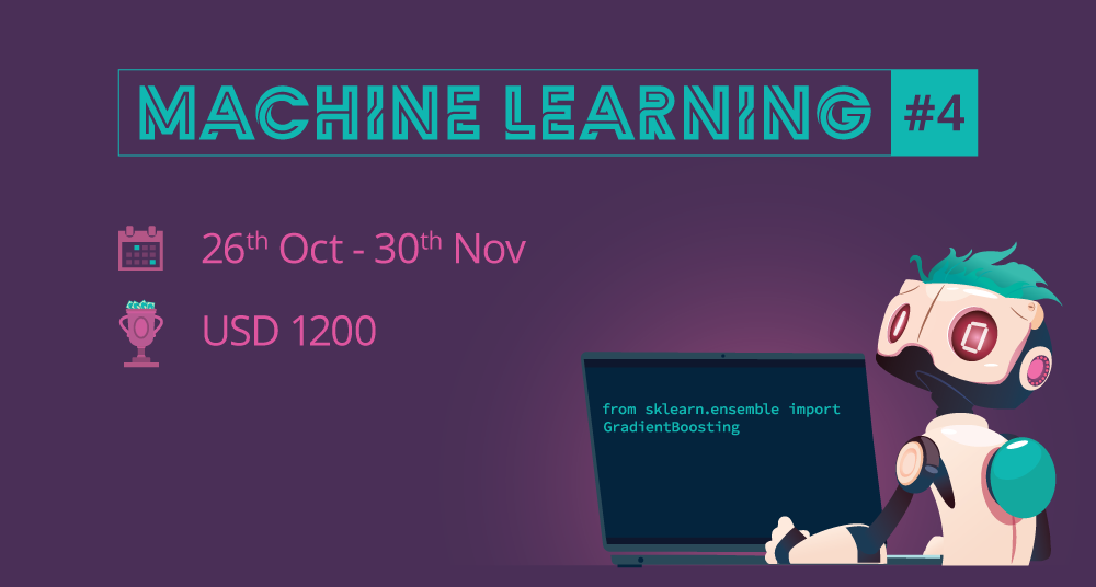 Machine Learning Challenge #4