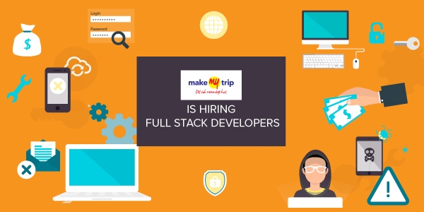 MakeMyTrip Full Stack Developer Hiring Challenge