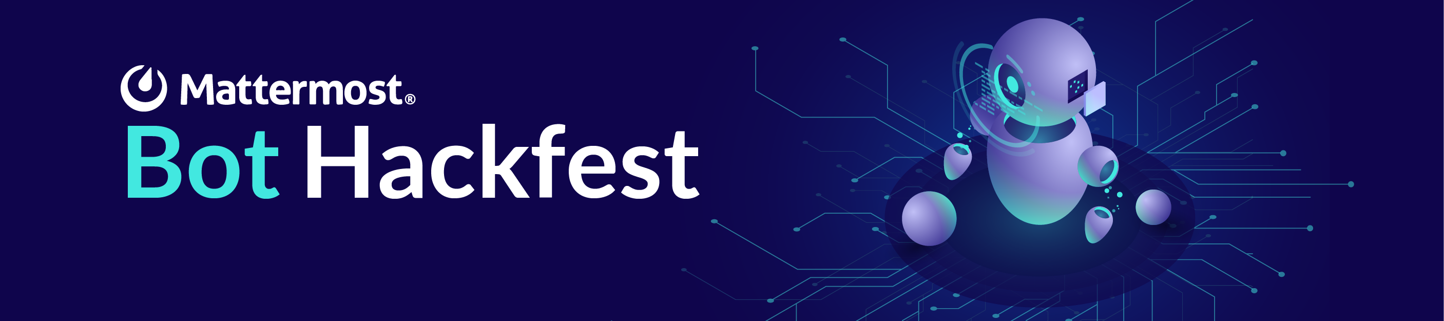 Online Hackathon | HackerEarth developer event | Mattermost Bot Hackfest