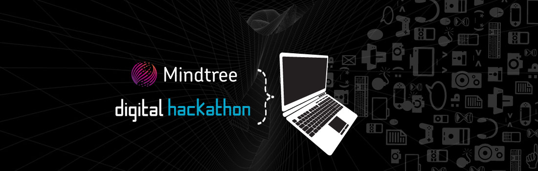 Online Hackathon | HackerEarth developer event | Mindtree Digital Hackathon