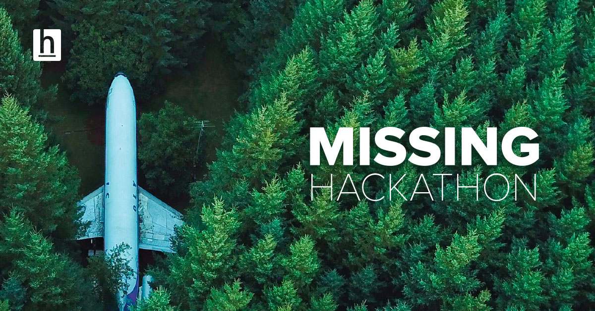 Online Hackathon | HackerEarth developer event | Missing Hackathon