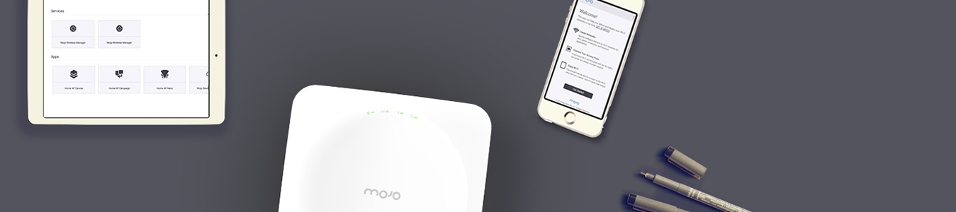 Mojo Networks Hiring Challenge