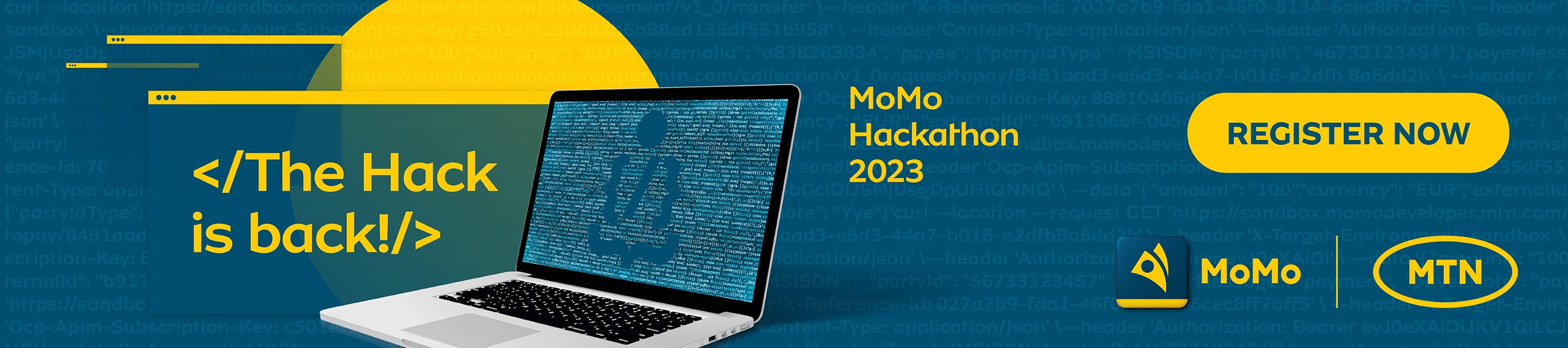 Online Hackathon | HackerEarth developer event | MoMo Hackathon 2023 Ghana Online Hackathon | HackerEarth developer event | MoMo Hackathon 2023 Ghana