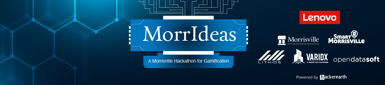 Online Hackathon | HackerEarth developer event | MorrIdeas: A ...