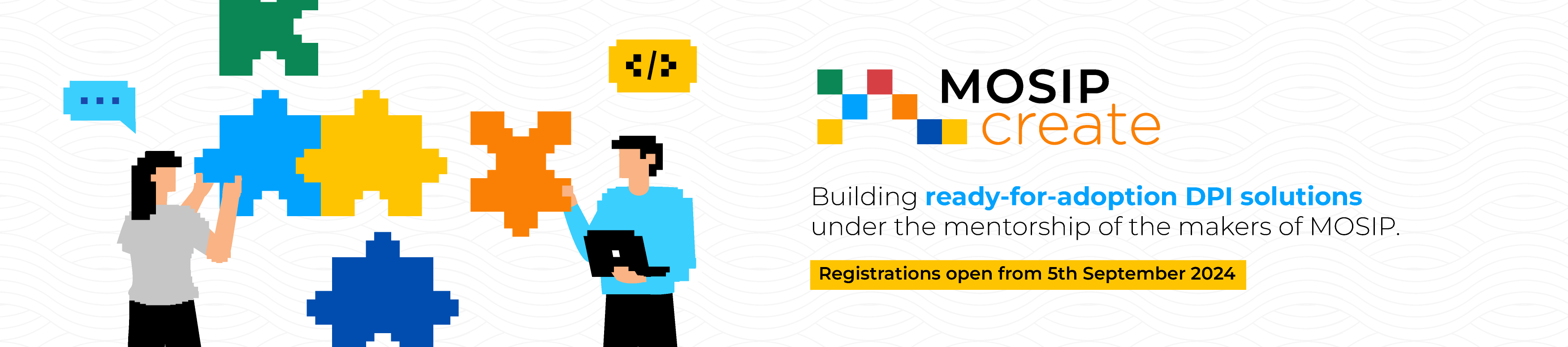 Online Hackathon | HackerEarth developer event | MOSIP CREATE