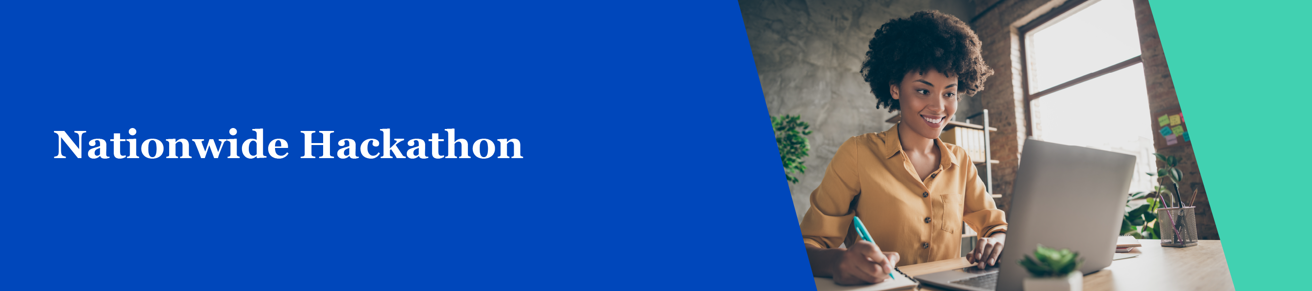 Online Hackathon | HackerEarth developer event | Nationwide Hackathon