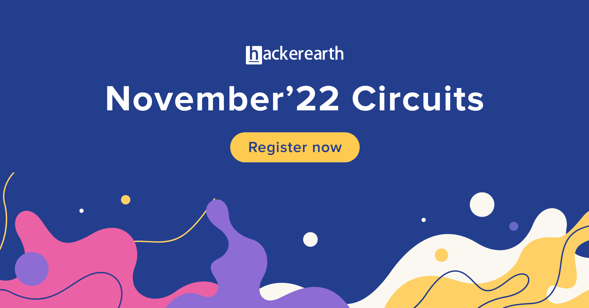 November Circuits '22