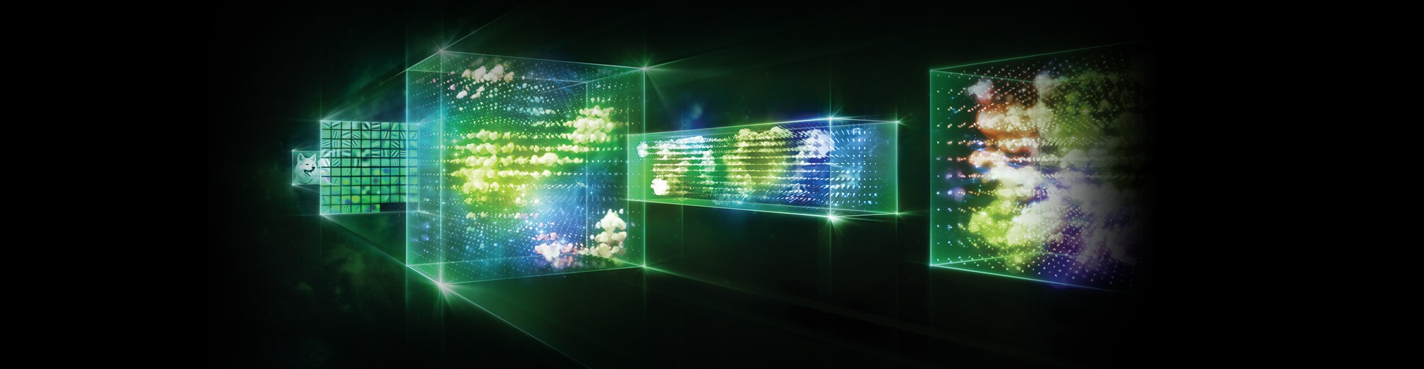 Online Hackathon | HackerEarth developer event | NVIDIA Ideathon