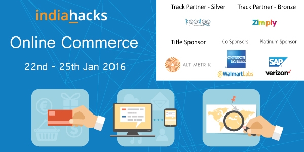 Online Hackathon | HackerEarth developer event | IndiaHacks: Online ...