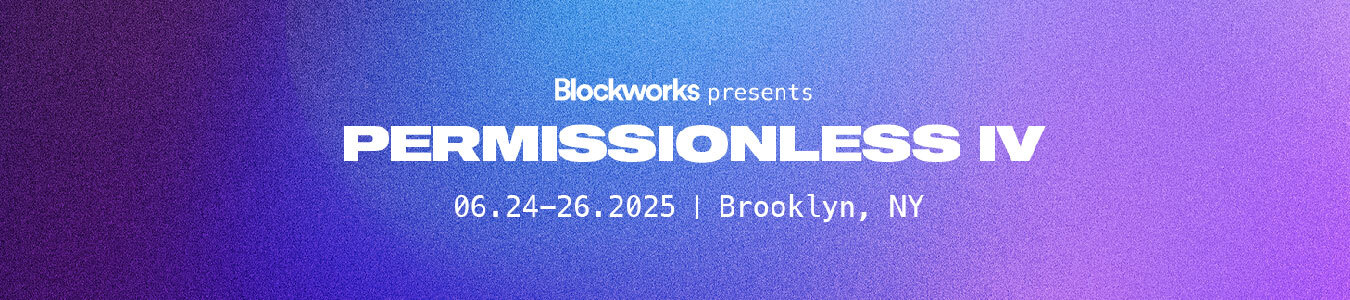 Online Hackathon | HackerEarth developer event | Permissionless IV (Brooklyn Onsite)