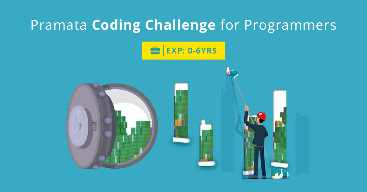 Pramata Full Stack Developer Hiring Challenge Pramata Full Stack Developer Hiring Challenge