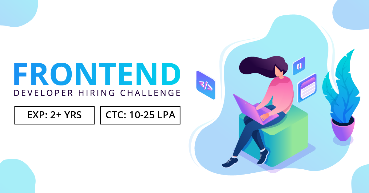 Pratilipi Frontend Developer Hiring Challenge