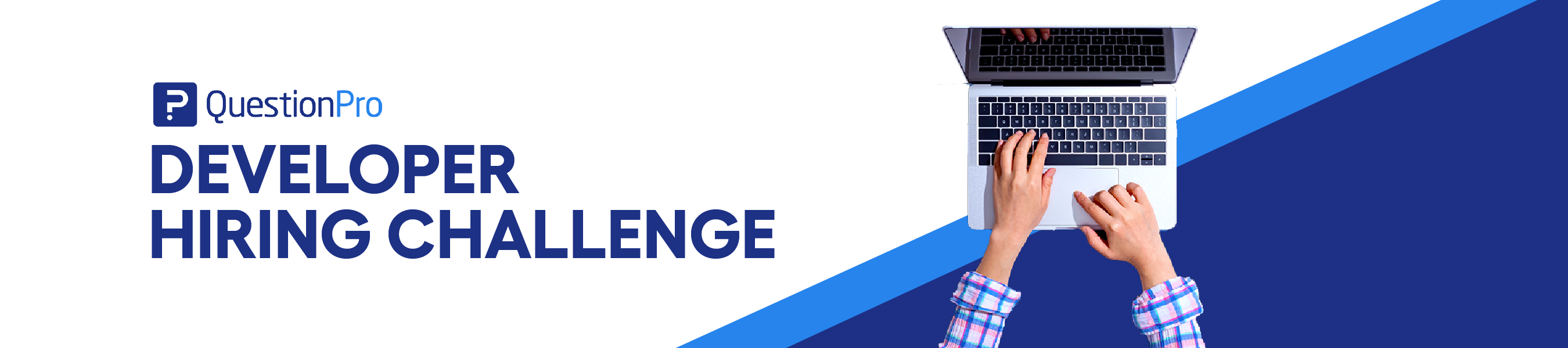 QuestionPro Developer Hiring Challenge