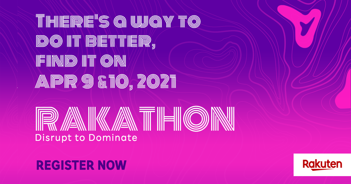 Online Hackathon | HackerEarth developer event | Hackathon 2021