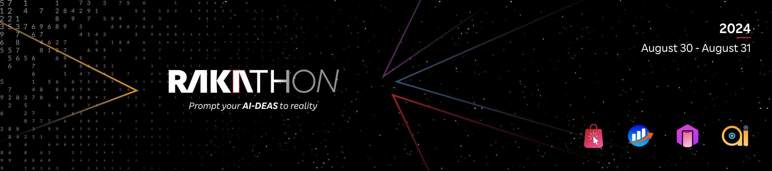 Hackathon in Bengaluru, Karnataka, India | HackerEarth developer event | Rakathon 2024