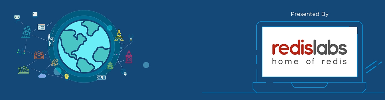 Online Hackathon | HackerEarth developer event | Redis Modules Hack Global