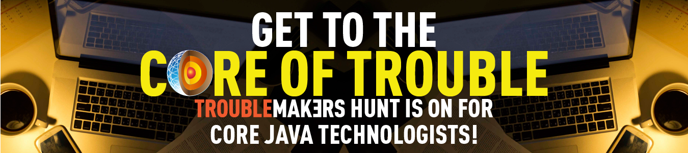 Sapient Global Markets Core Java Hiring Challenge