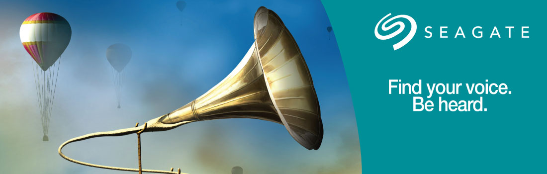 Seagate Hiring Challenge