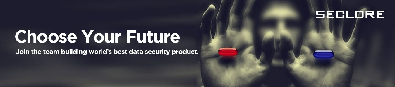 Code The Future Of Data Security