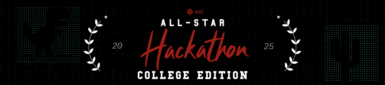 Online Hackathon | HackerEarth developer event | Sei All-Star Hack