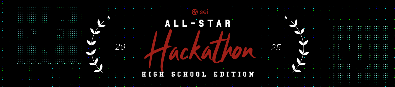 Online Hackathon | HackerEarth developer event | Sei All-Star Hack