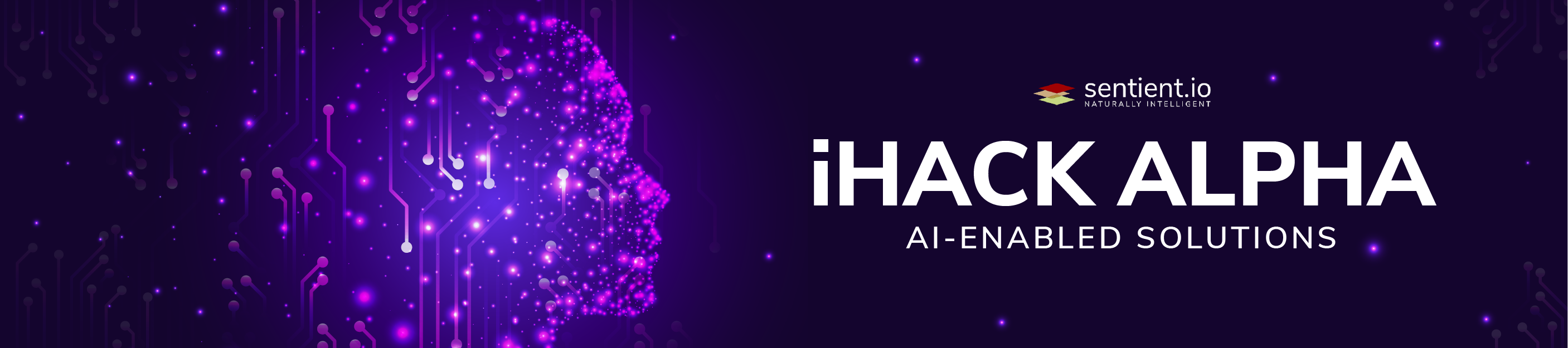 Online Hackathon | HackerEarth developer event | iHack Alpha: AI ...
