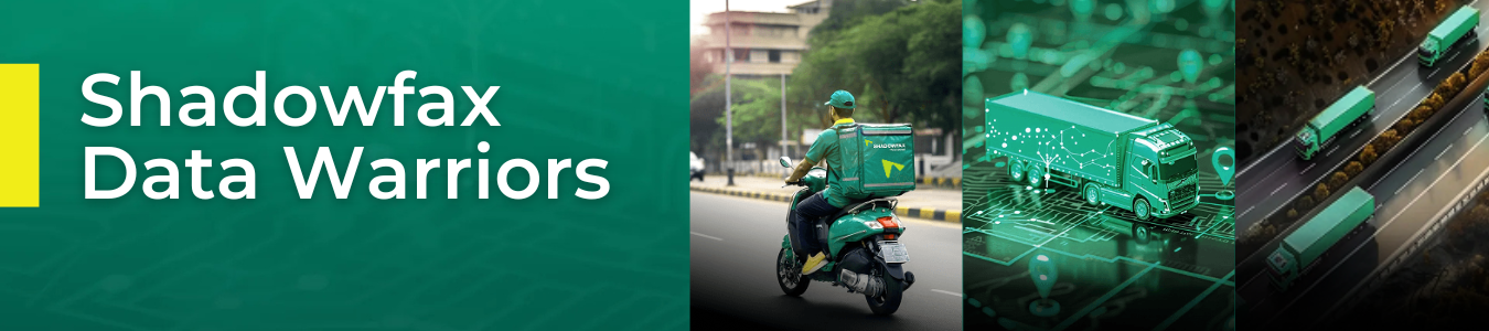 Shadowfax Data Warriors -Hiring Challenge