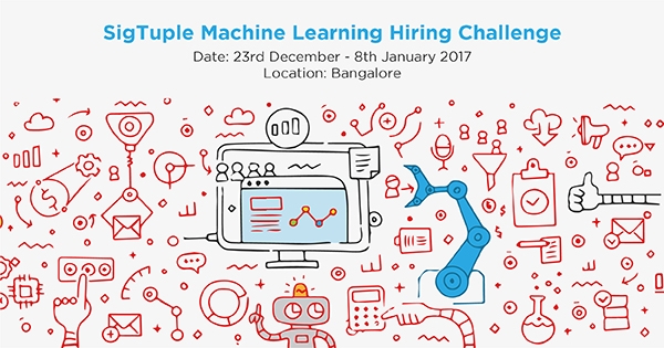 SigTuple AI Challenge