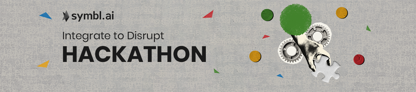 Online Hackathon | HackerEarth developer event | Integrate to Disrupt ...