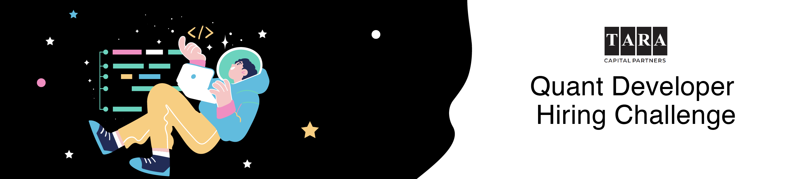 Tara Capital Quant Developer Hiring Challenge