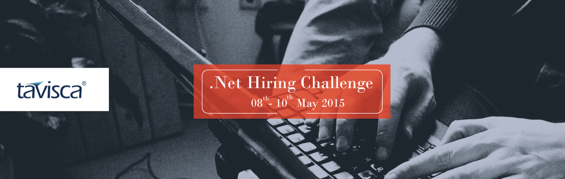 Tavisca Hiring Challenge