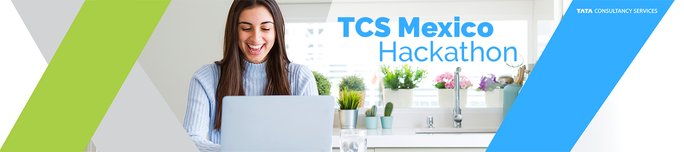 Online Hackathon | HackerEarth developer event | TCS Mexico Hackathon