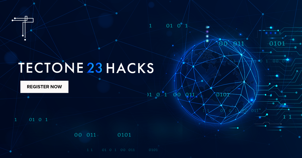 Online Hackathon | HackerEarth developer event | Tectone23 Hacks