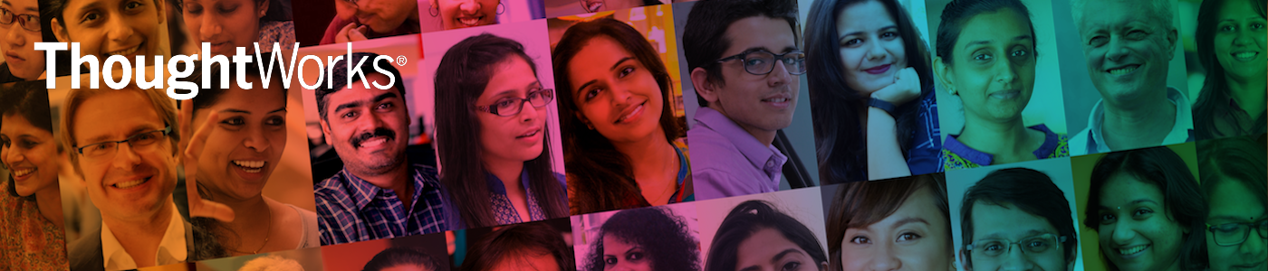 ThoughtWorks Women Graduate Engineer Hiring Challenge