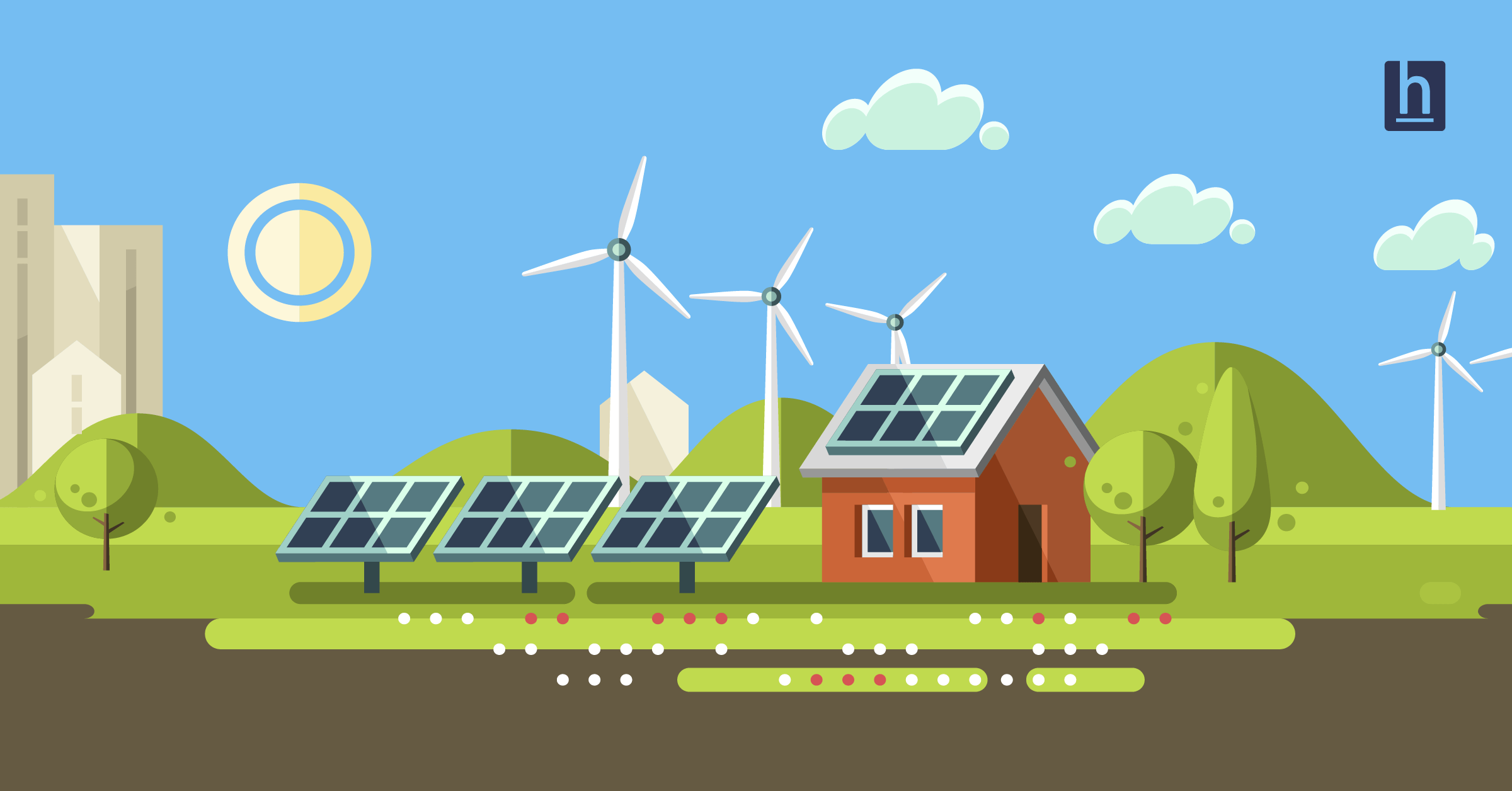 A Fine Windy Day: HackerEarth Machine Learning challenge